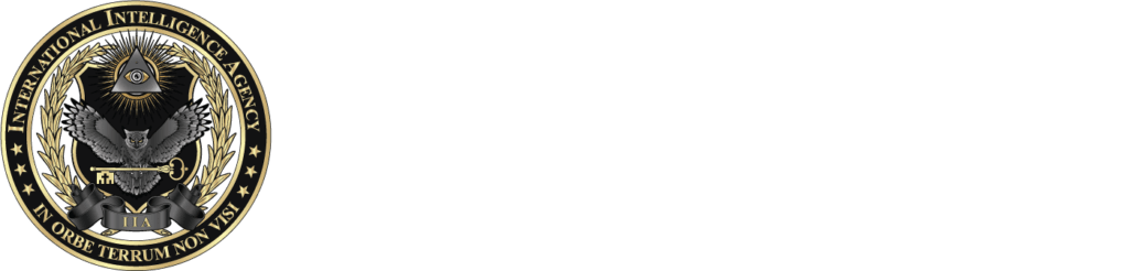 IIA: International Intelligence Agency – Securing the world through ...